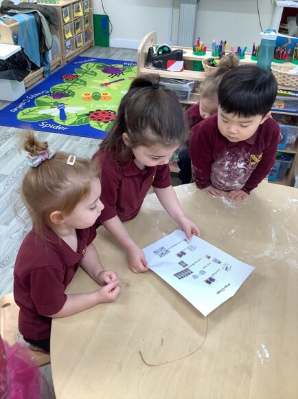 Little Gems - Pyrcroft Grange Primary School